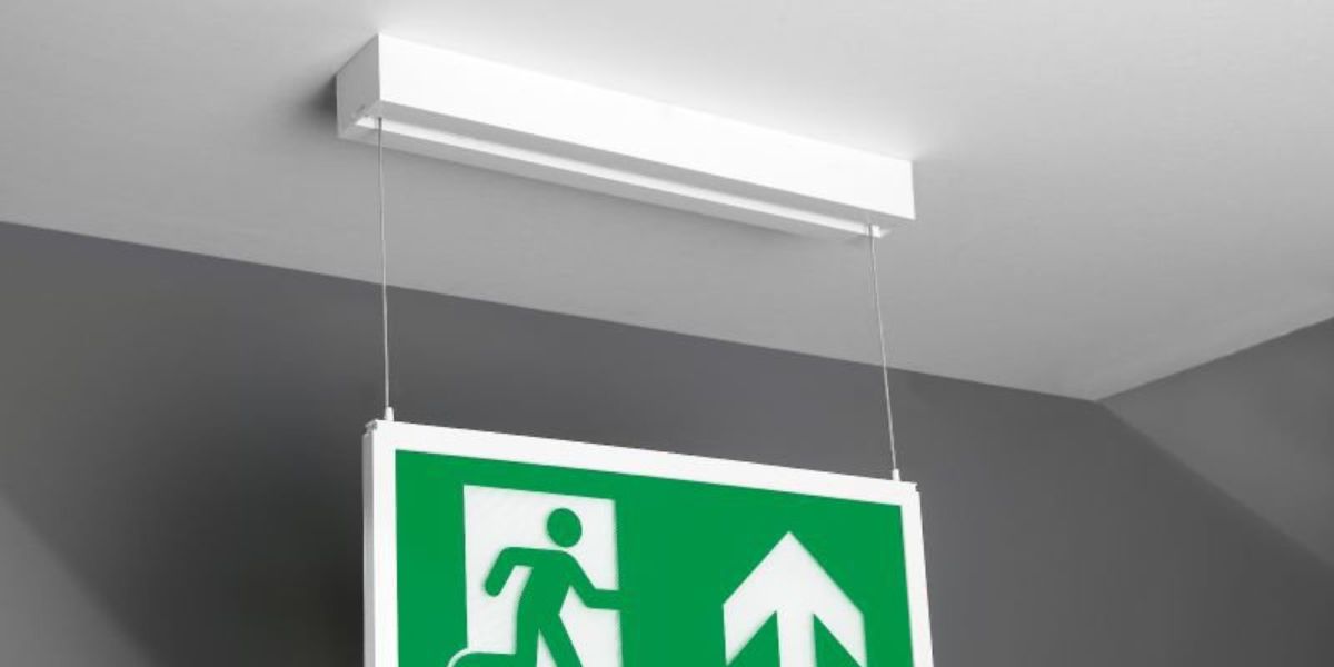 Éclairage de secours. Découvrez les types et les fonctionnalités ...