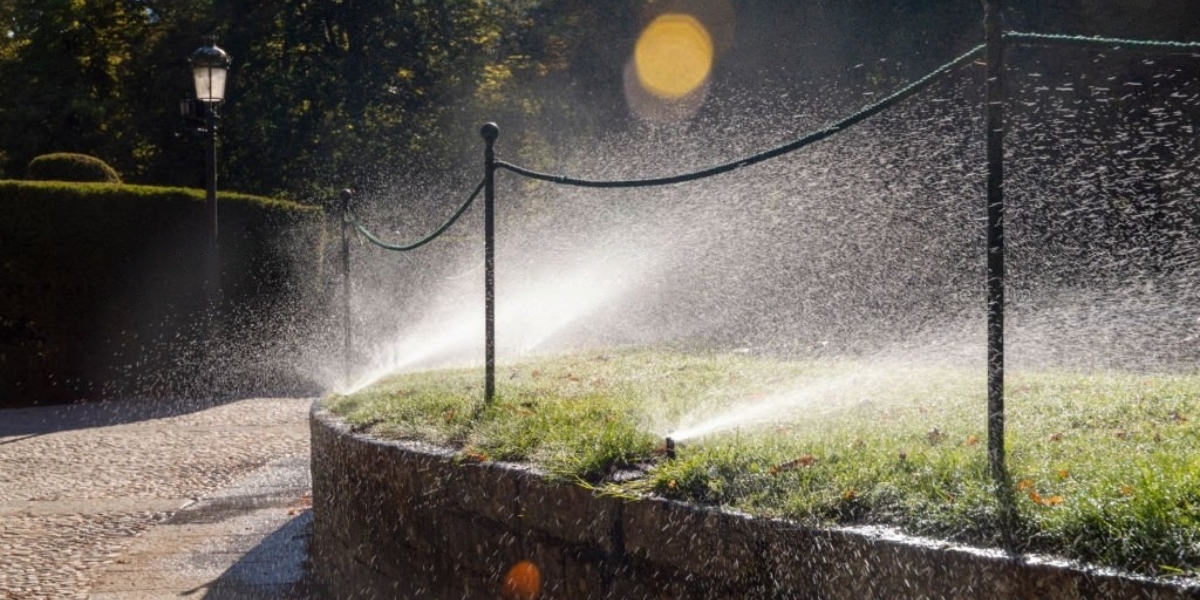 How to install an irrigation system: Key points to consider | GroupSumi