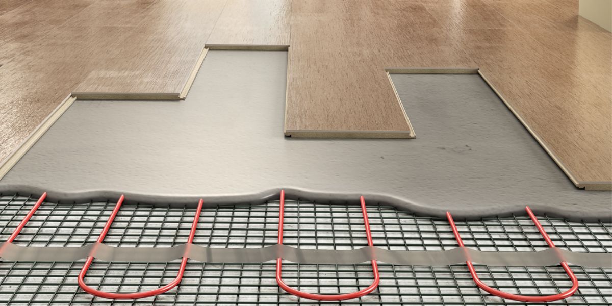 Como instalar aquecimento radiante? Guia, vantagens e tipos – Descubre ...