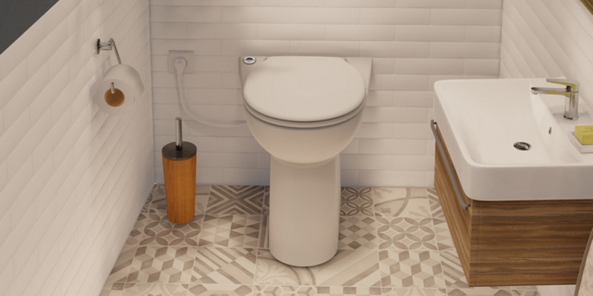 Sanitary shredder: Buying guide Which one to install? – GroupSumi | GroupSumi