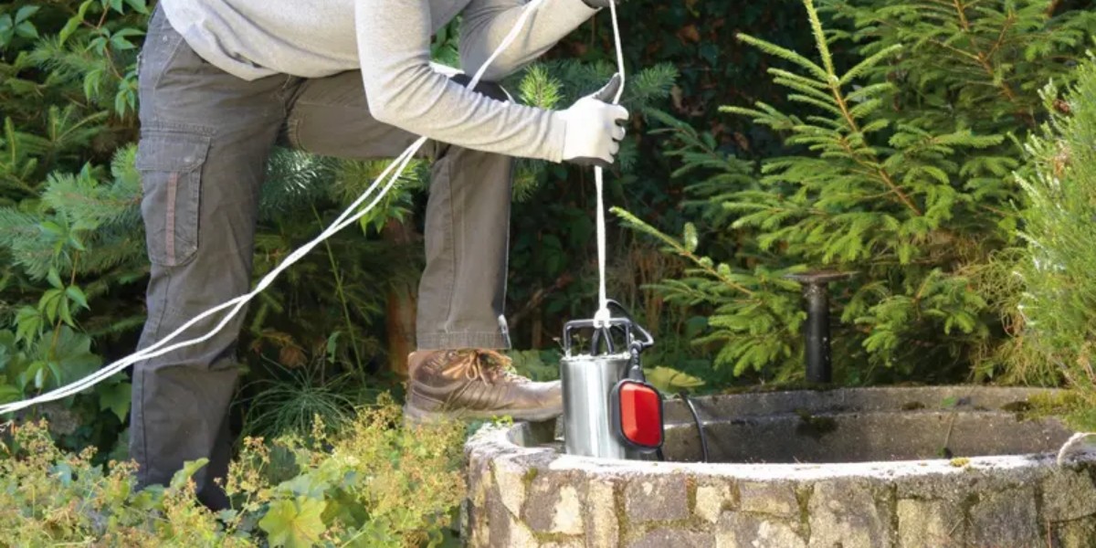 How to Install a Water Pump: Key Points | GroupSumi | GroupSumi