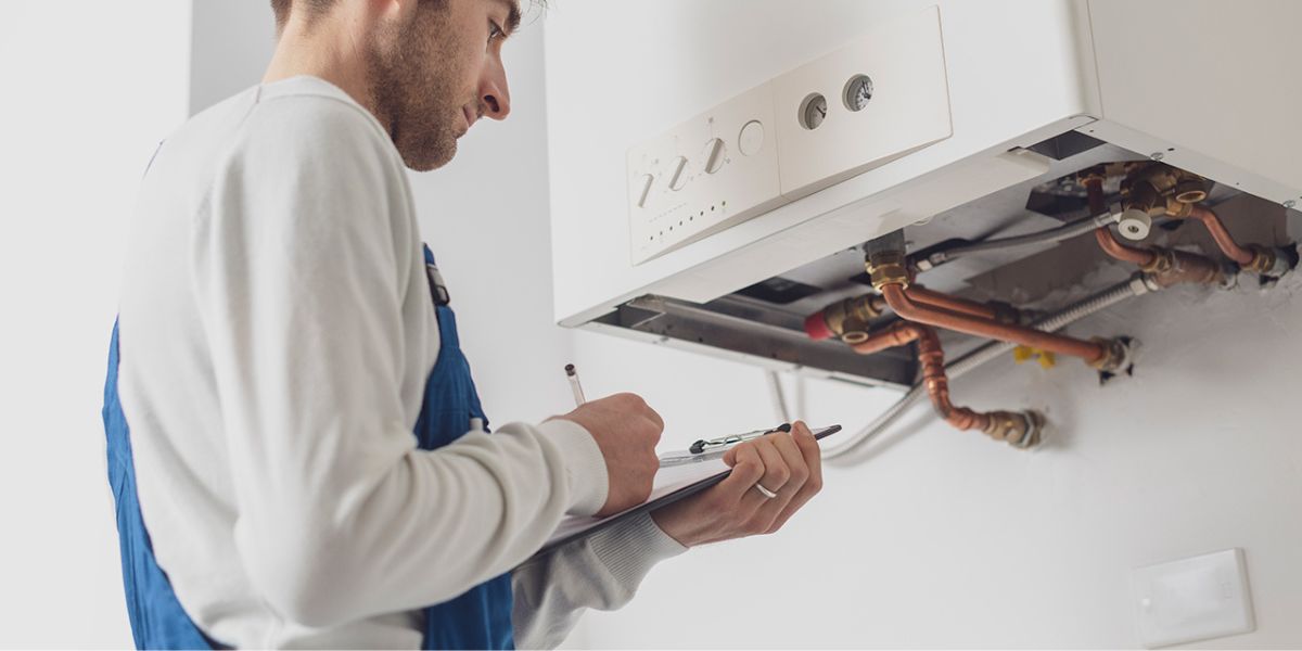 Gasheizkessel: Typen, Vorteile und Tipps | GroupSumi | GroupSumi