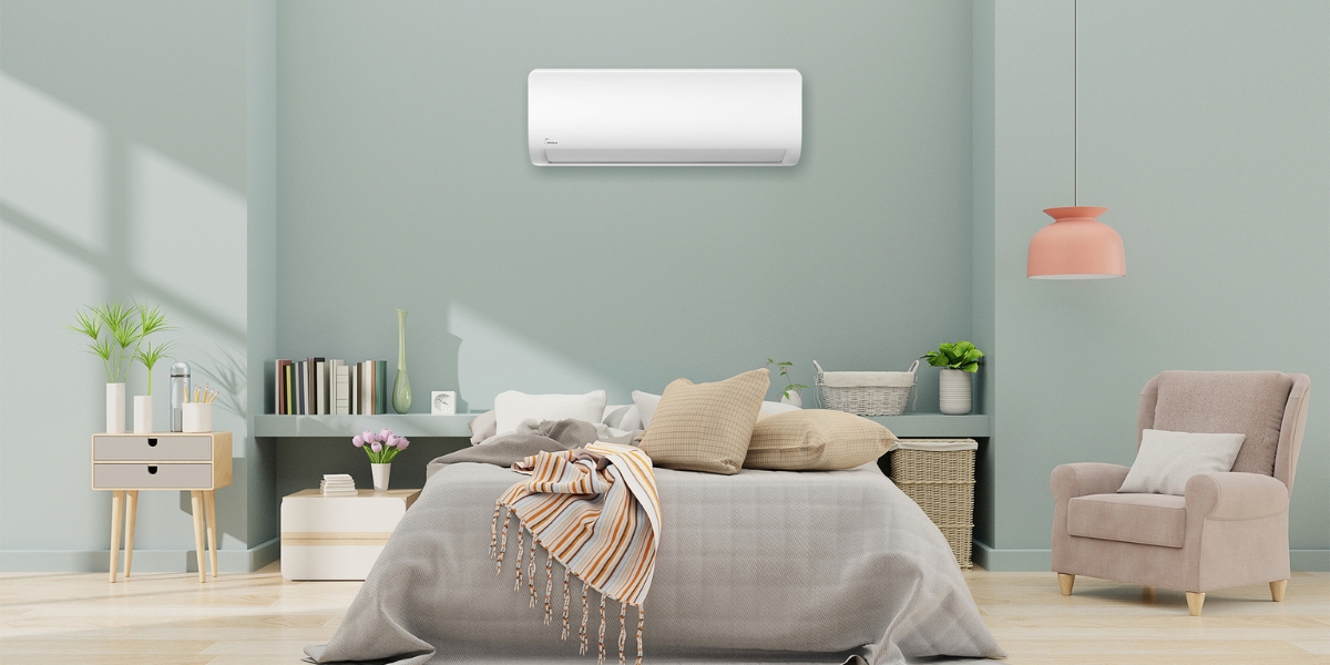 Midea Air Conditioning Quality: Is It a Good Option? | GroupSumi