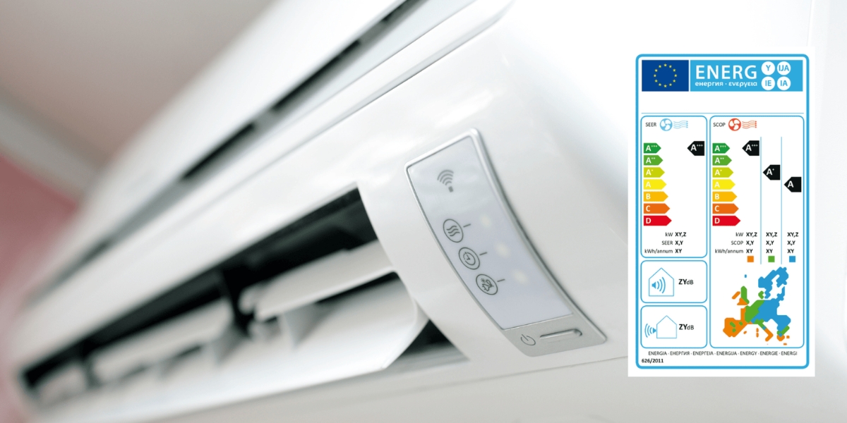 Energy efficiency air conditioning: Comparison | GroupSumi
