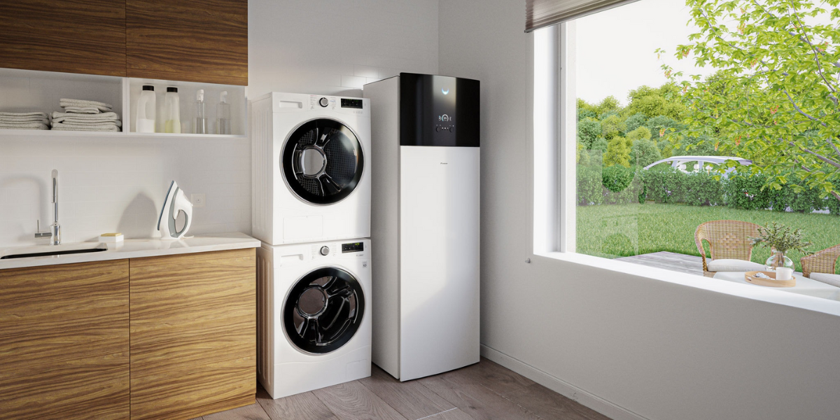 Aerothermal Installation: Types, Prices, and Benefits | GroupSumi ...