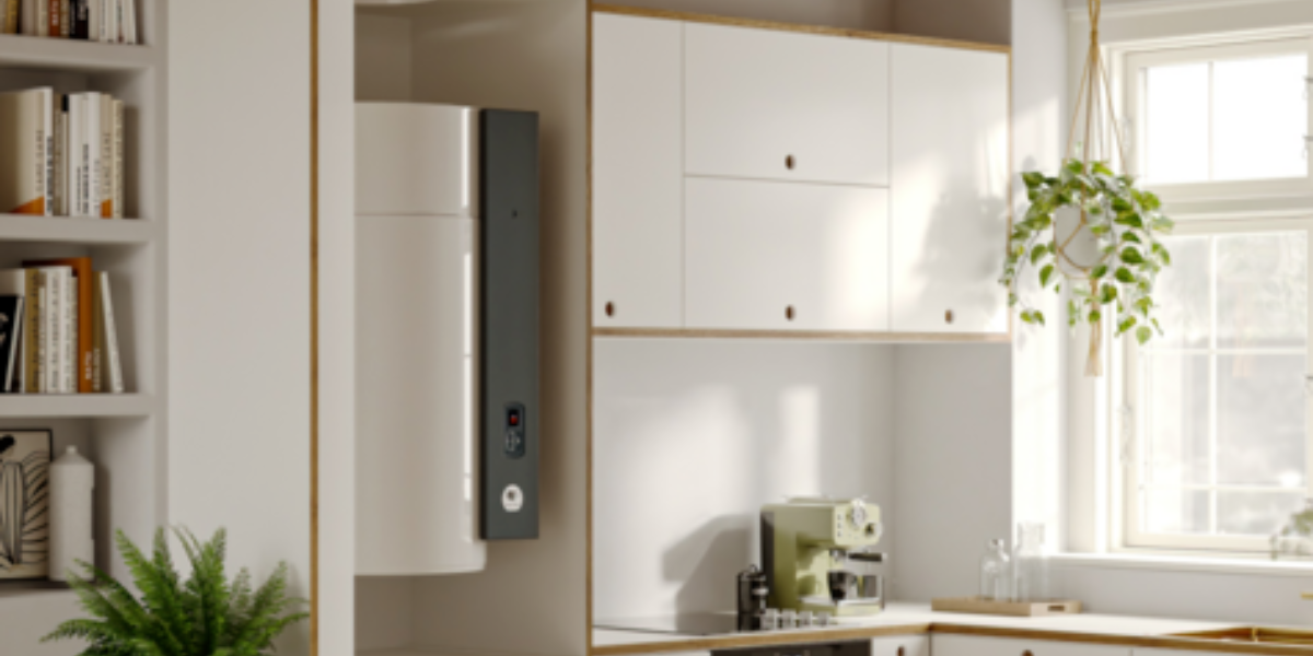 New Thermor Aéromax VM R290 Heat Pumps at GroupSumi | GroupSumi