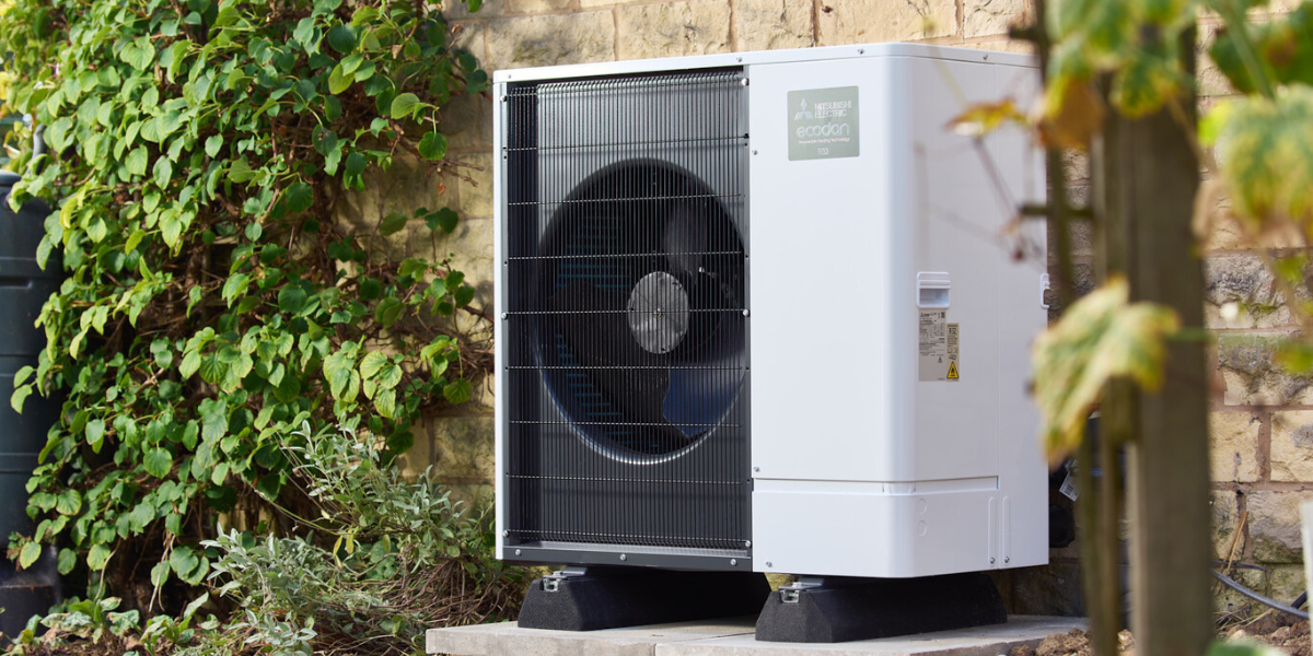 Aerothermal or gas boiler: What to choose in 2025? | GroupSumi