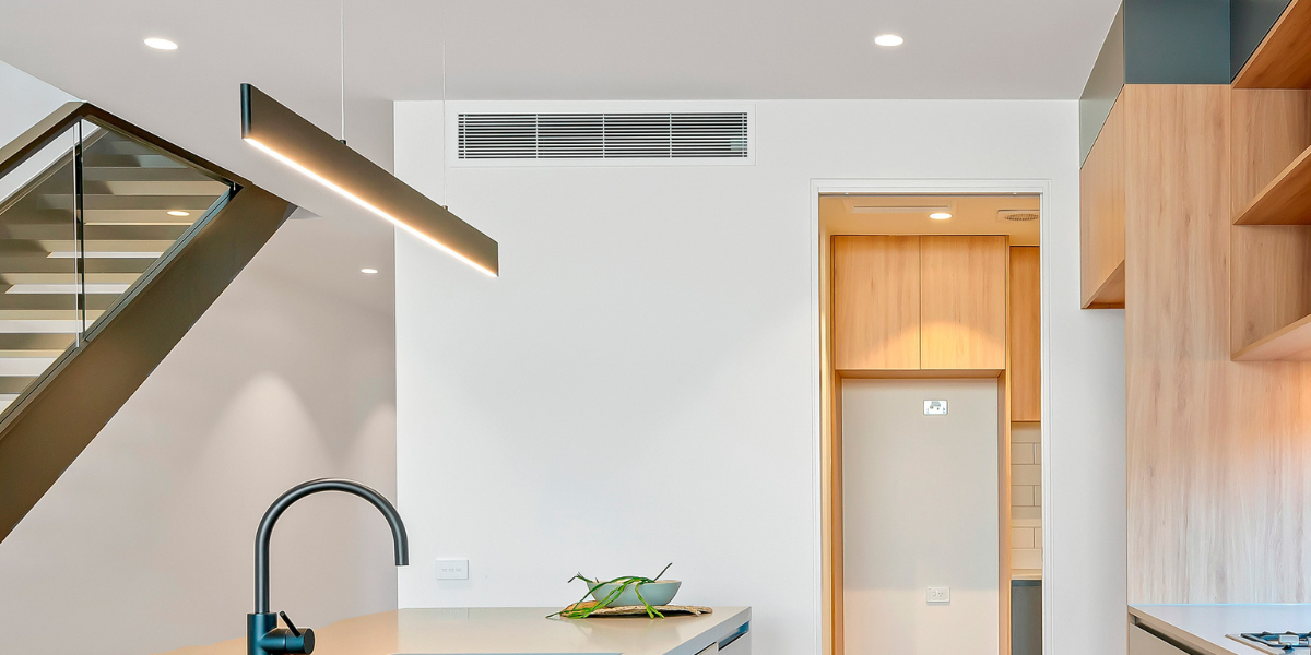 Daikin ADEAS Air Conditioner: Power and Efficiency | GroupSumi