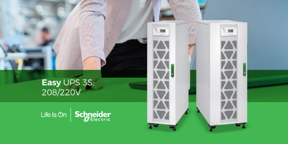 What is a UPS and how does it protect your equipment? | GroupSumi