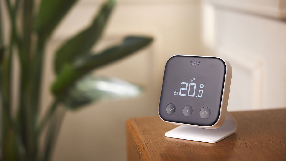 Tado X : la nouvelle génération de chauffage intelligent - Déjà ...