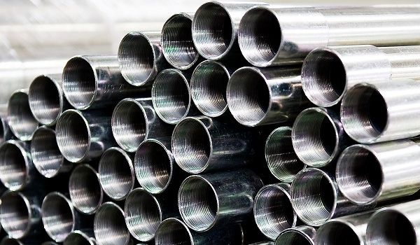 Metallrohr. Online zum besten Preis kaufen - GroupSumi | GroupSumi