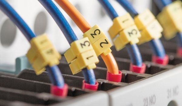Elektrische Kabelsignalisatie. Meerdere opties - GroupSumi | GroupSumi