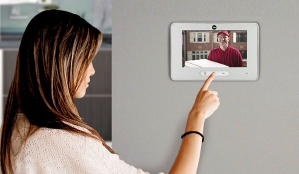 Videoporttelefon | Katalog | Många Alternativ | GroupSumi | GroupSumi