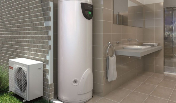 Buy Aerothermal: Bibloc Monobloc and DHW | GroupSumi | GroupSumi