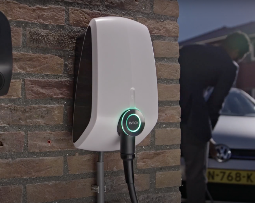 Electric Car Charger. Discover them at GroupSumi. | GroupSumi