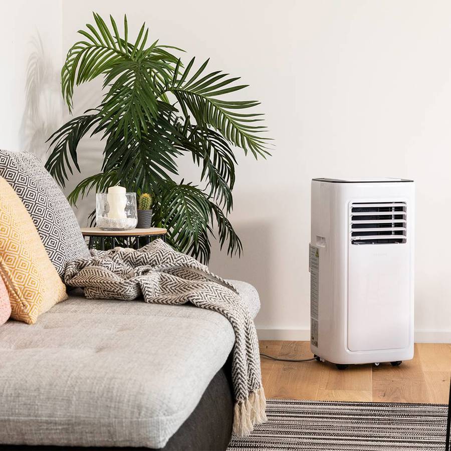 Portable Air Conditioners ≫ Catalogue | GroupSumi | GroupSumi