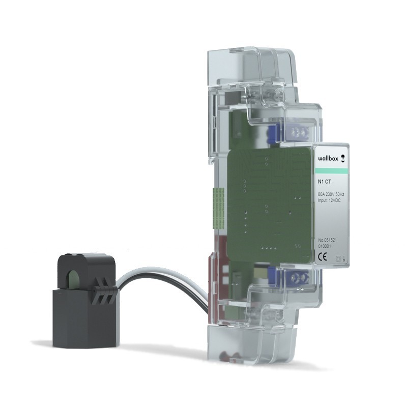 Energy meter | GroupSumi