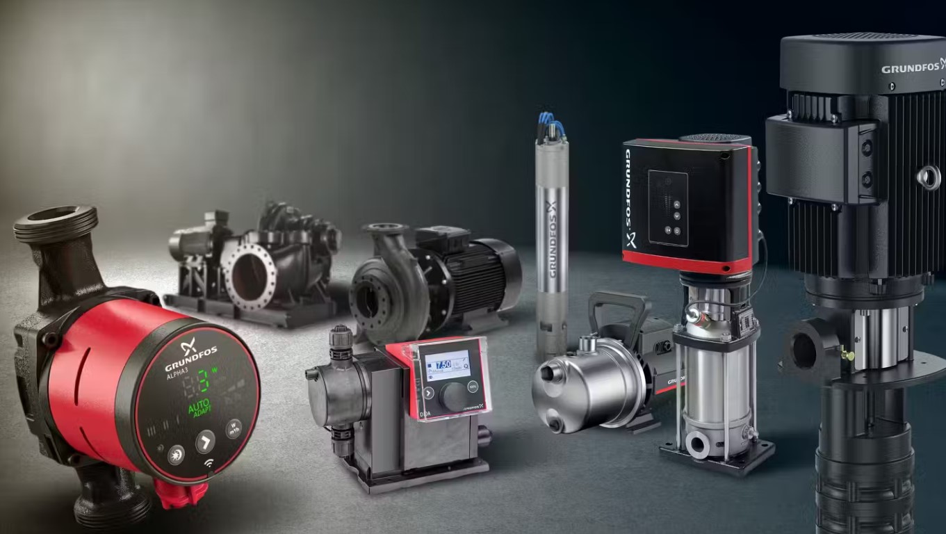 Buy Water Pumps | All Models • GroupSumi | GroupSumi